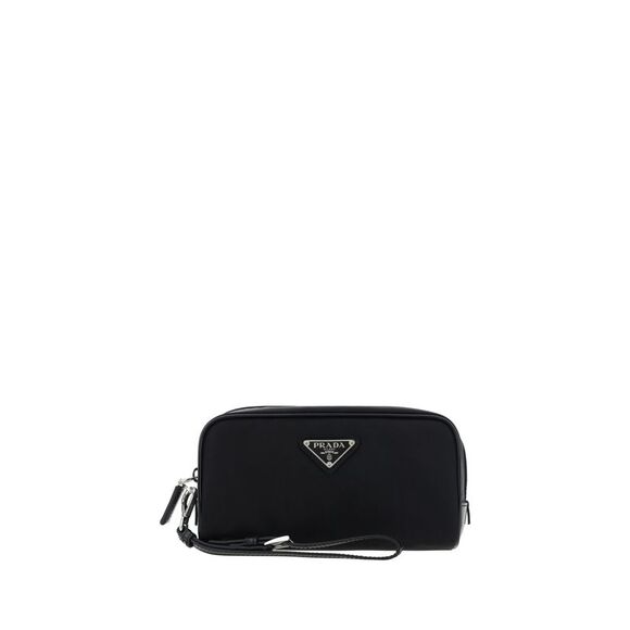 Prada | Bags | Prada Beauty Case | Poshmark